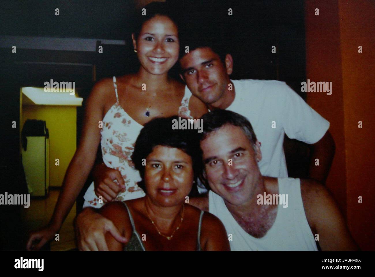 TAM 3054, Brazil's worst ever plane crash killed all 186 on board and ...