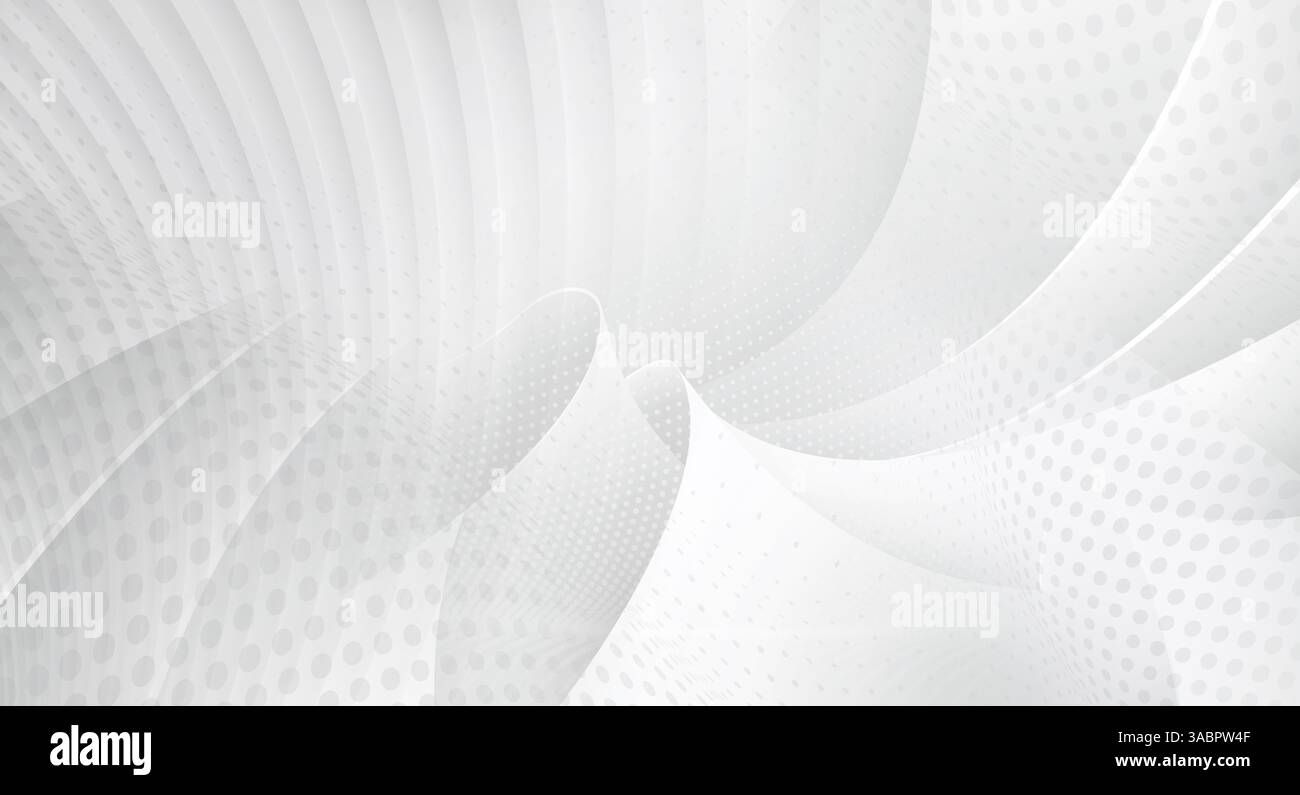 white abstract background modern .Modern White Background. Technology ...