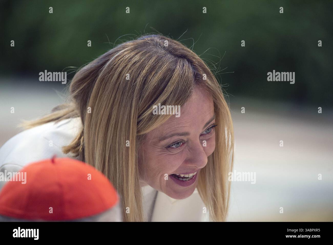 Vatican, Vatican. 02nd Apr, 2025. **NO LIBRI** Italy, Rome, Vatican ...