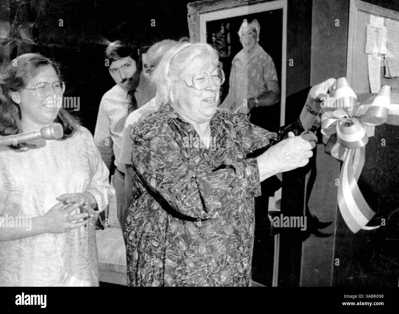 Ohair banned prayer anniv 88 hi-res stock photography and images - Alamy