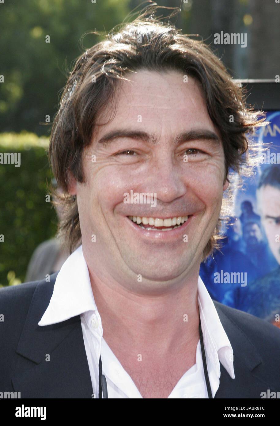 Nathaniel parker actor hi-res stock photography and images - Alamy