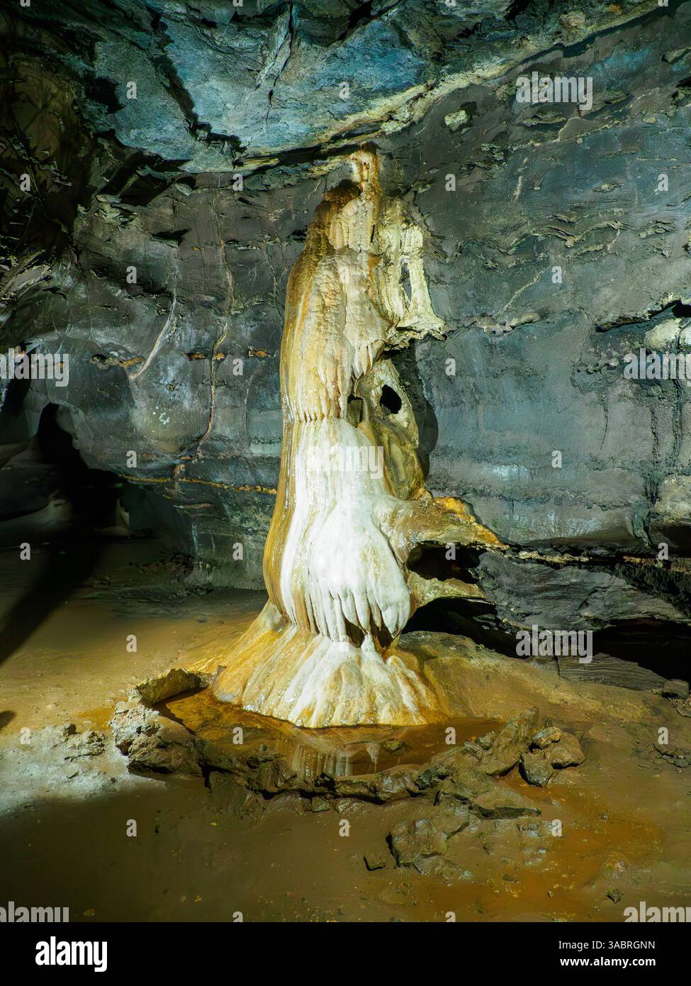 Sudwala caves, Mpumalanga, South Africa Stock Photo - Alamy