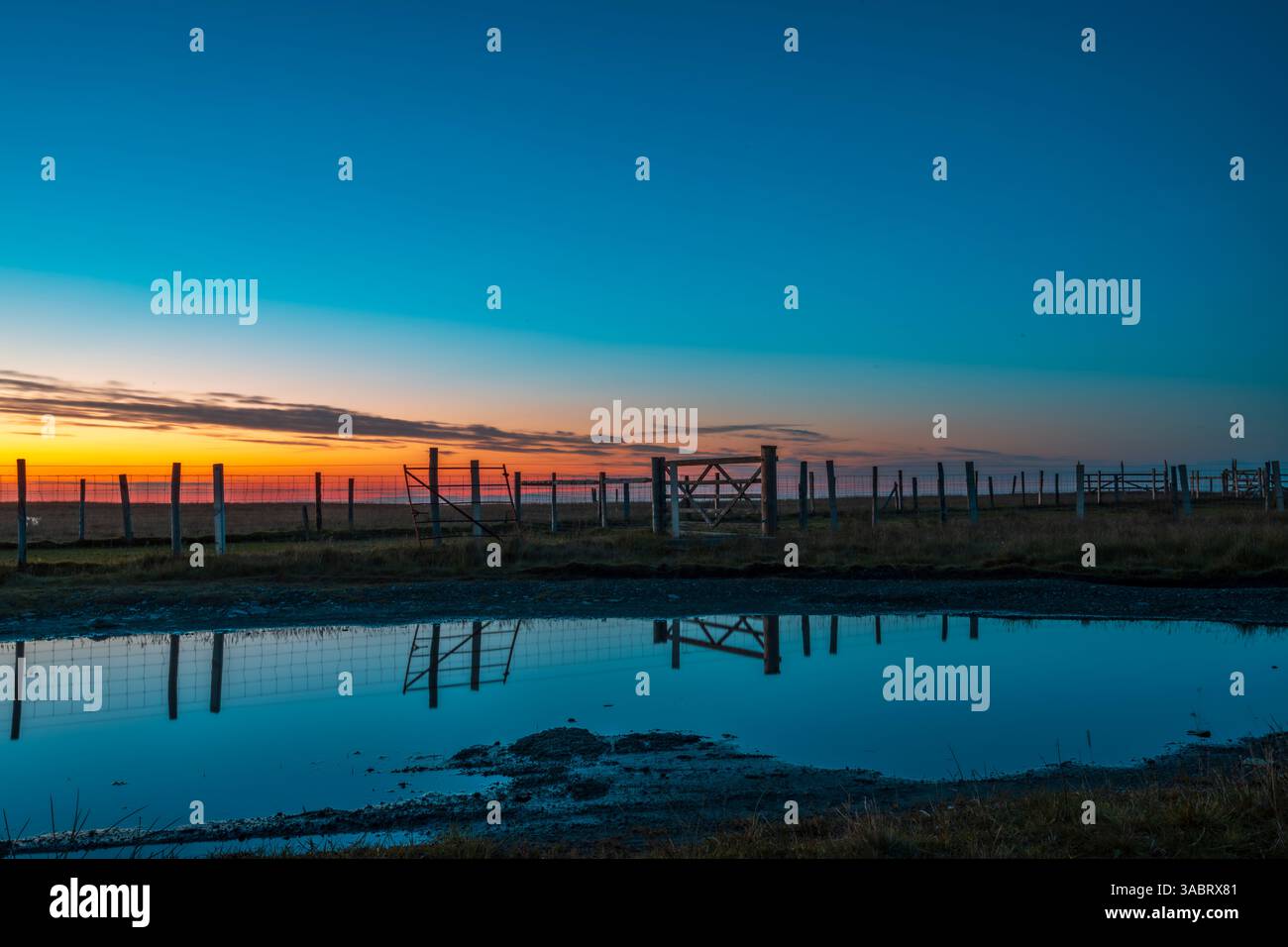 Snaefell hi-res stock photography and images - Alamy