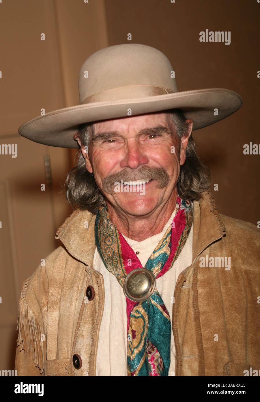 Buck taylor hi-res stock photography and images - Alamy