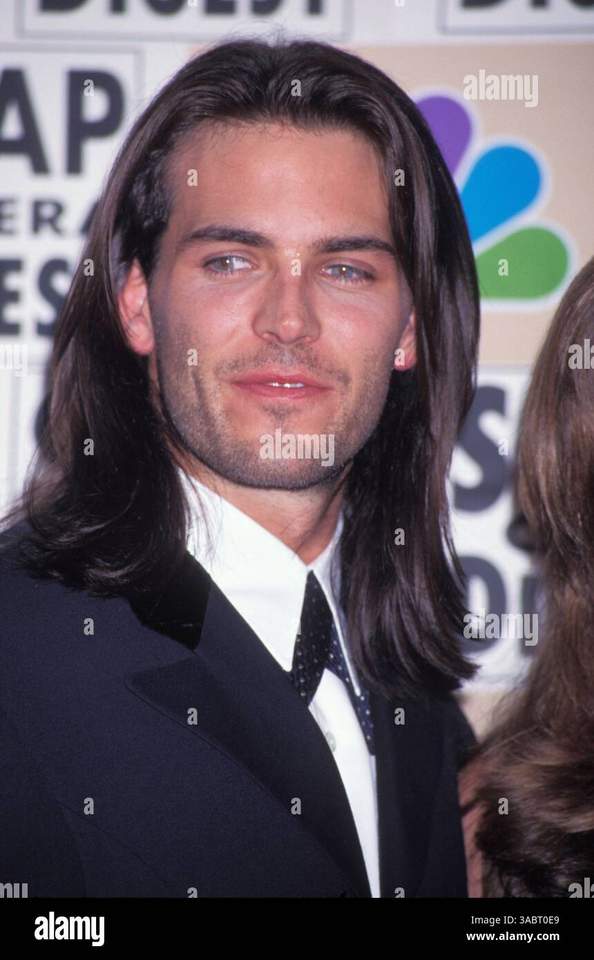 Feb 14, 1996 - Los Angeles, CA, USA - Actor CHRISTOPHER DOUGLAS at the ...