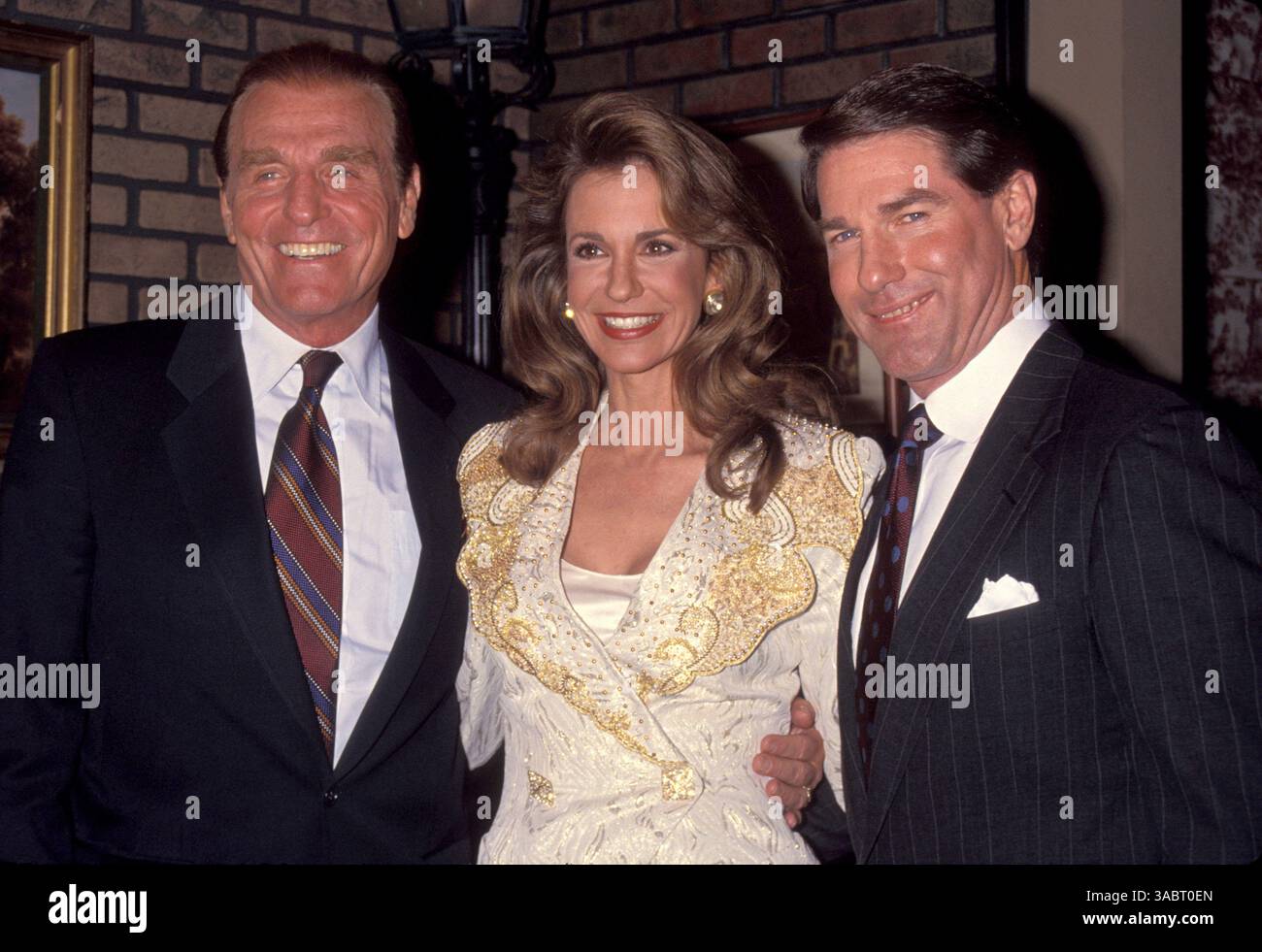 Jess walton and jerry douglas hi-res stock photography and images - Alamy