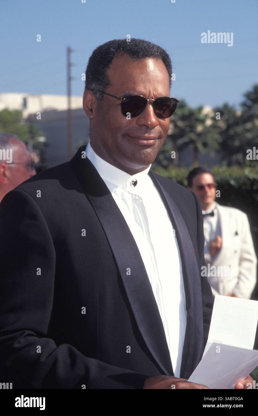 Oct 06, 1996 - Los Angeles, CA, USA - Actor MICHAEL DORN at the 30 ...
