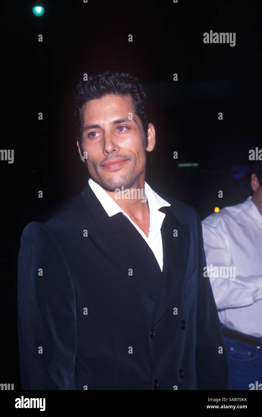 City of industry 1997 wade dominguez hi-res stock photography and ...