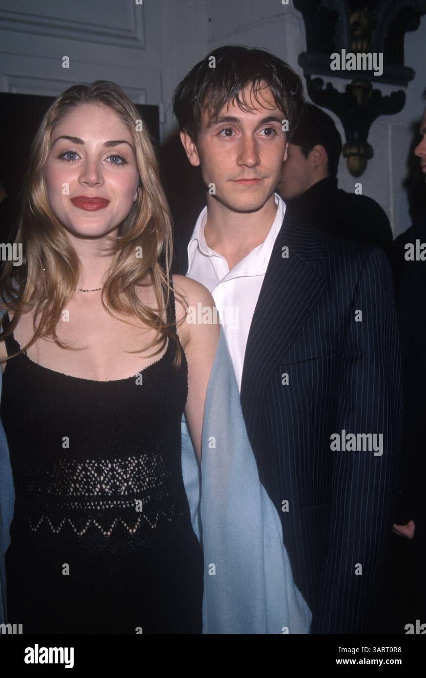 Mar 16, 2000 - Los Angeles, CA, USA - CHAD DONELLA at the 'Final ...