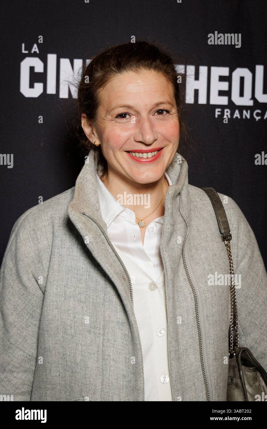Actress Caroline Ducey attending the photocall for the Darren Aronofsky ...