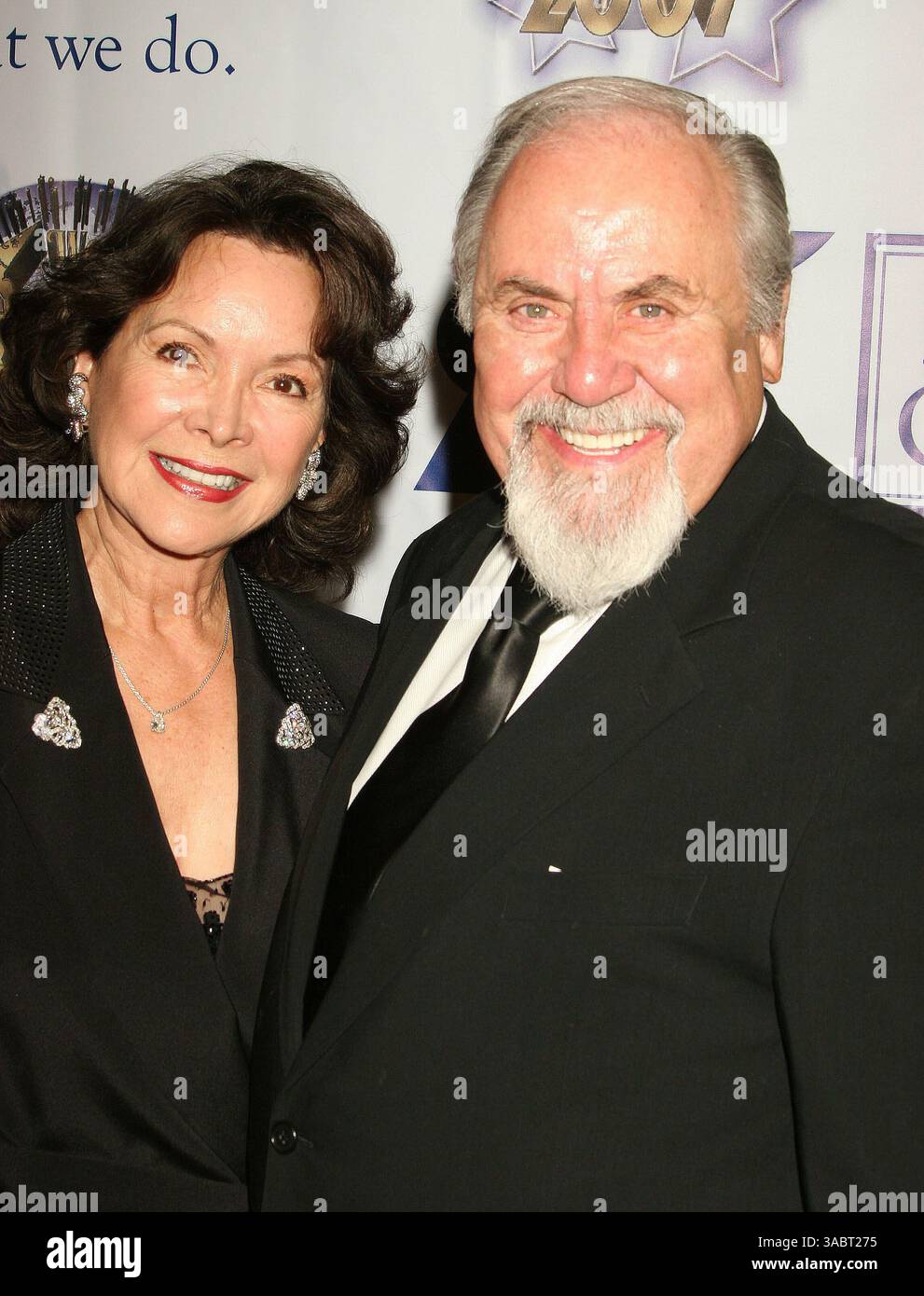 Oct 13, 2007; Hollywood, California, USA; Producer GEORGE SCHLATTER and ...