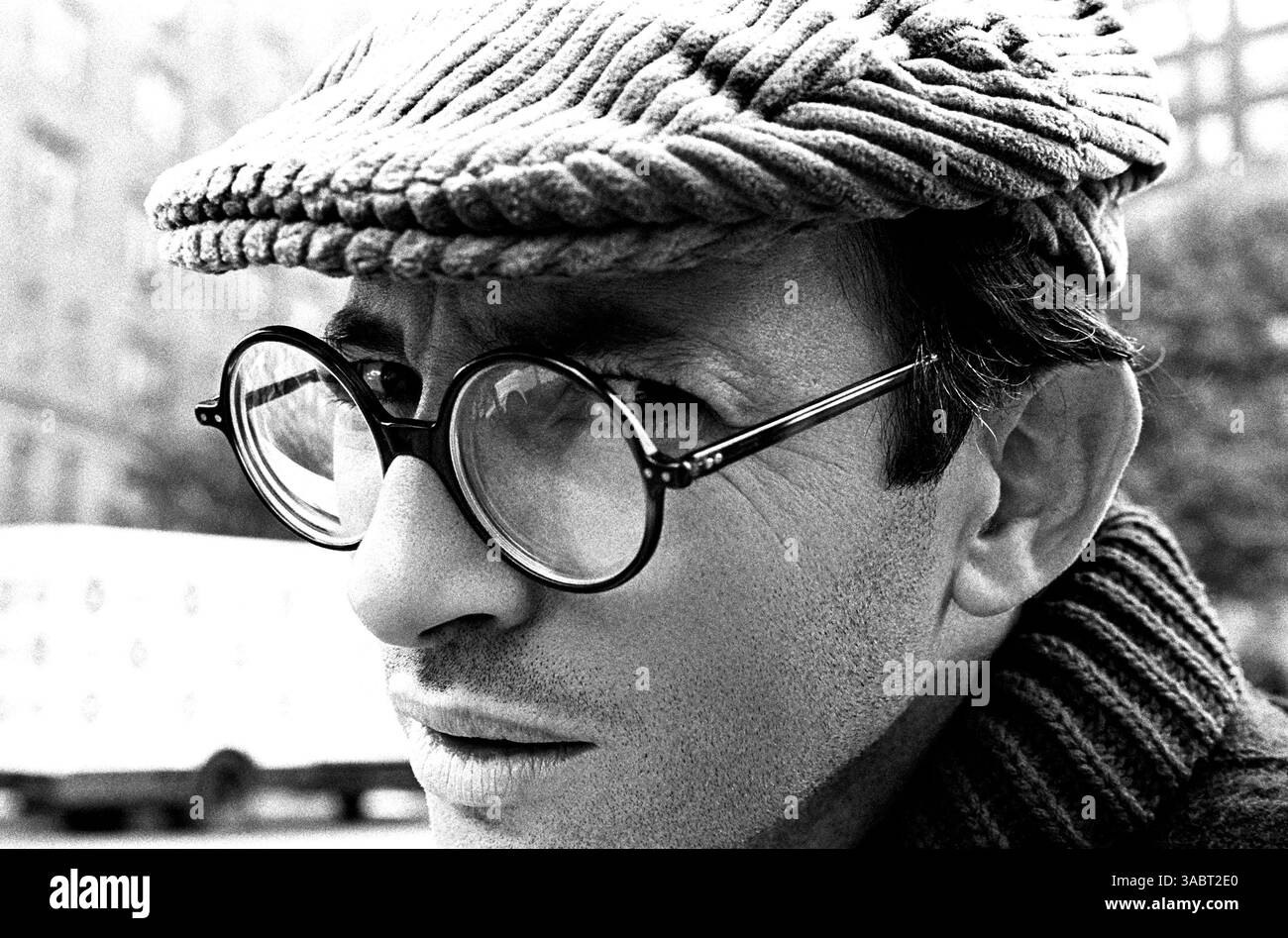 Stanley myron hi-res stock photography and images - Alamy