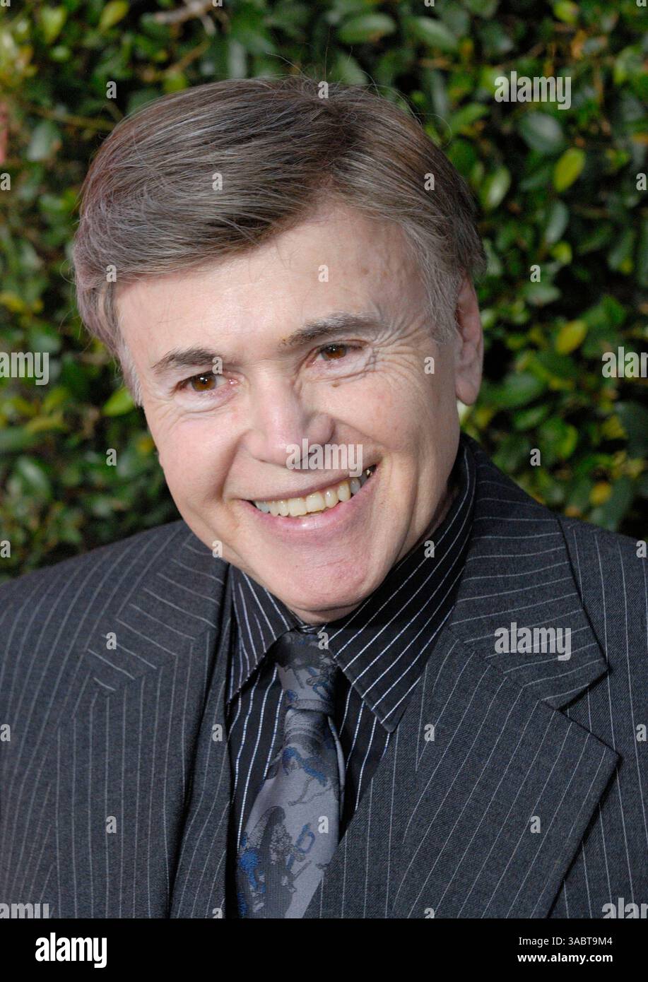 Oct 19, 2007 - Los Angeles, CA, USA - WALTER KOENIG arrives at Spike TV ...
