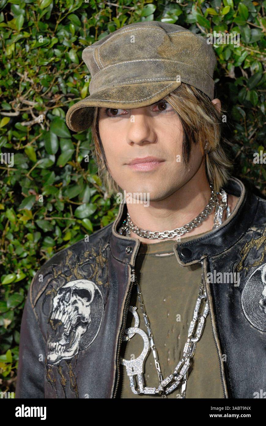 Criss angel theater hi-res stock photography and images - Alamy