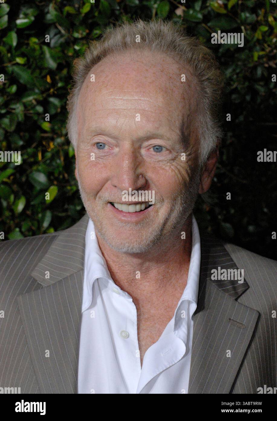 Oct 19, 2007 - Los Angeles, CA, USA - TOBIN BELL arrives at Spike TV's ...