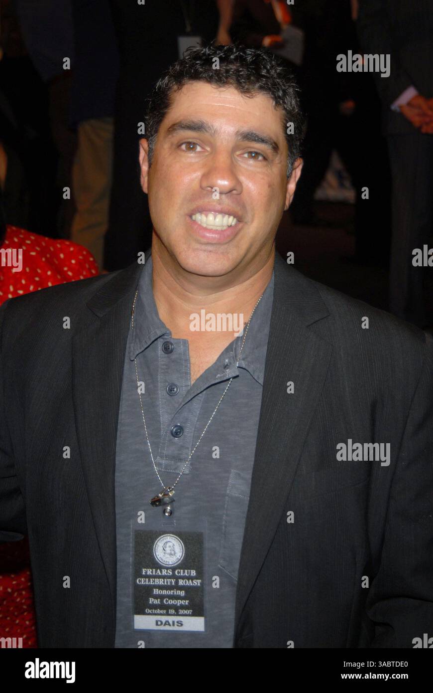 Friars club roast nyc hi-res stock photography and images - Alamy