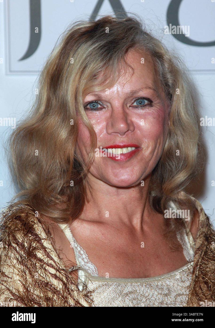 Oct 21, 2007 - Beverly Hills, CA, USA - MERRIE LYNN ROSS at the ...