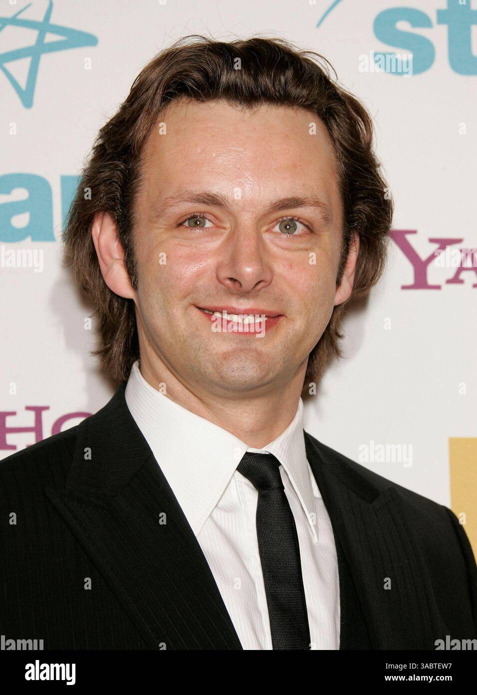 Oct 22, 2007 - Beverly Hills, CA, USA - MICHAEL SHEEN arriving at the ...