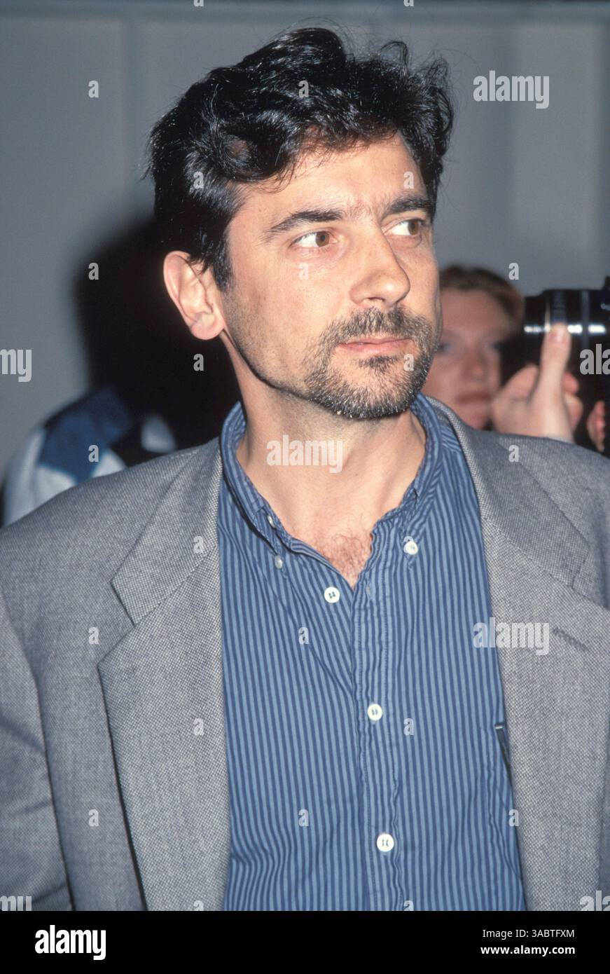 May 10, 1994 - Los Angeles, CA, USA - Actor GRIFFIN DUNNE at The Crow ...