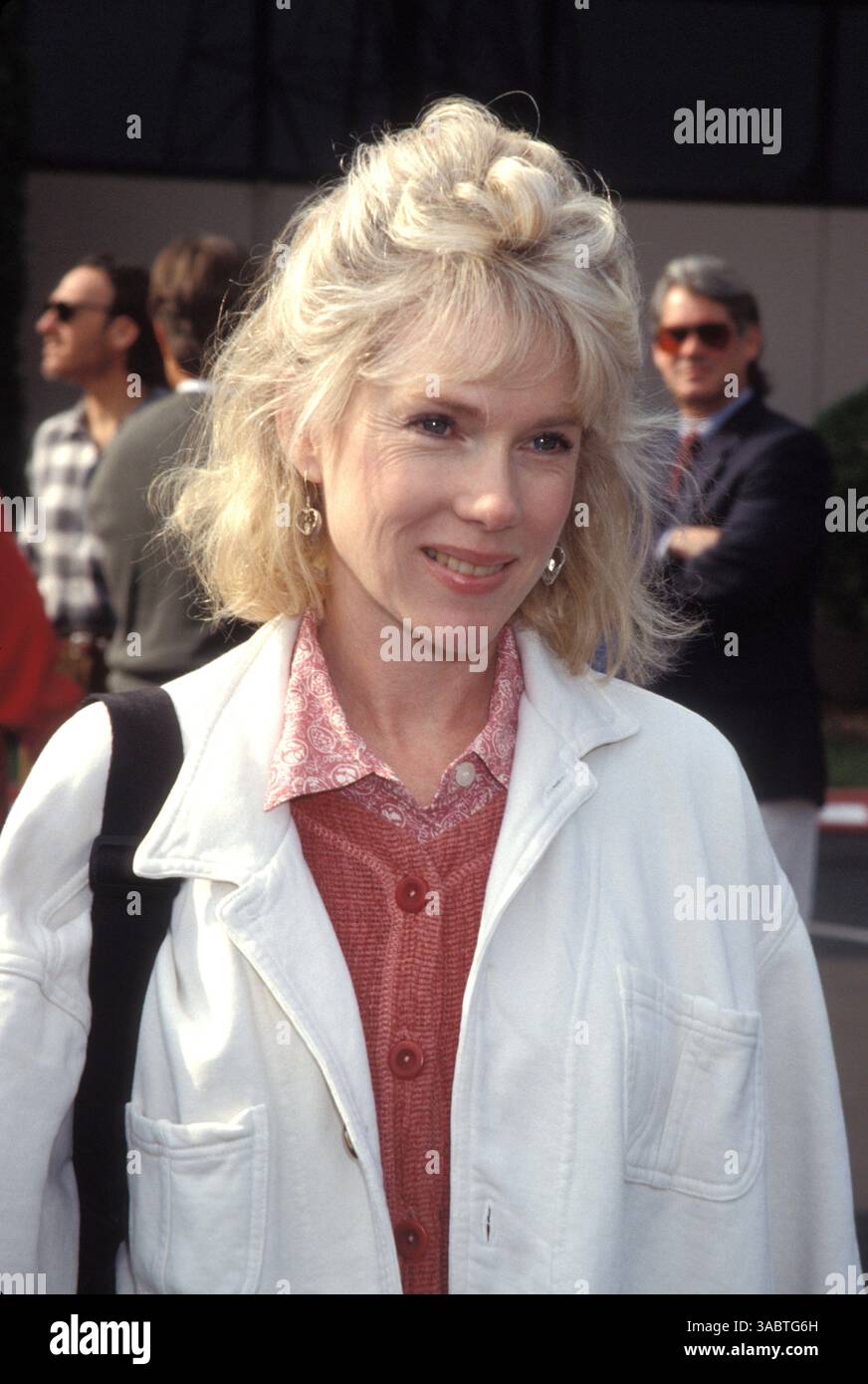 Julia duffy hi-res stock photography and images - Alamy