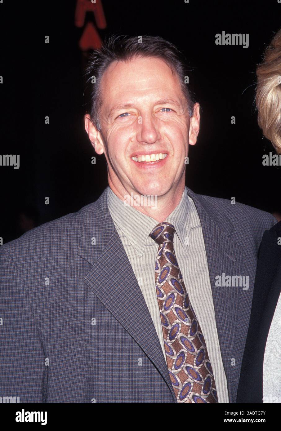 Feb 07, 1996 - Los Angeles, CA, USA - American actor and film director ...