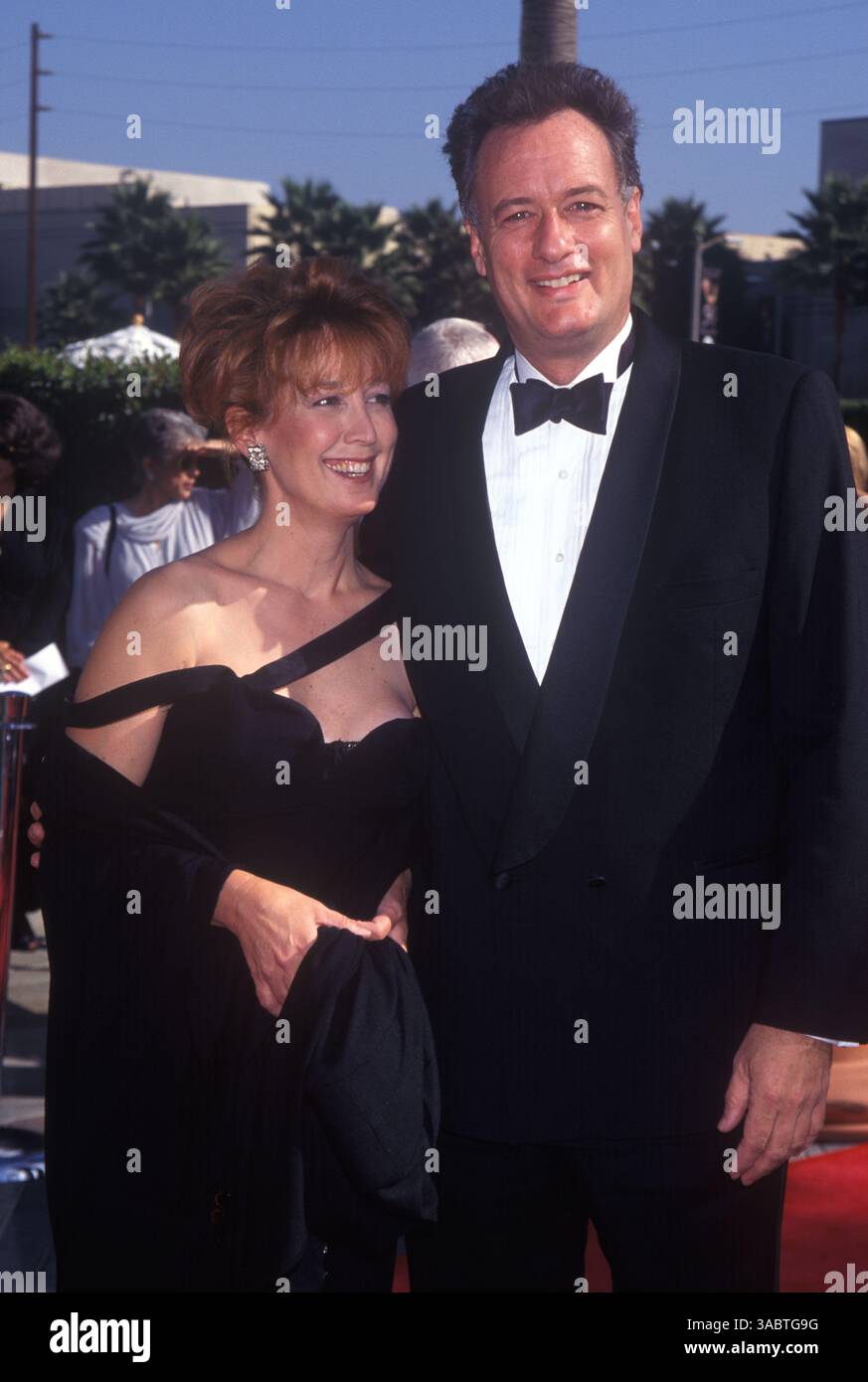 Oct 06, 1996 - Los Angeles, CA, USA - JOHN DE LANCIE at a 30 Years of ...