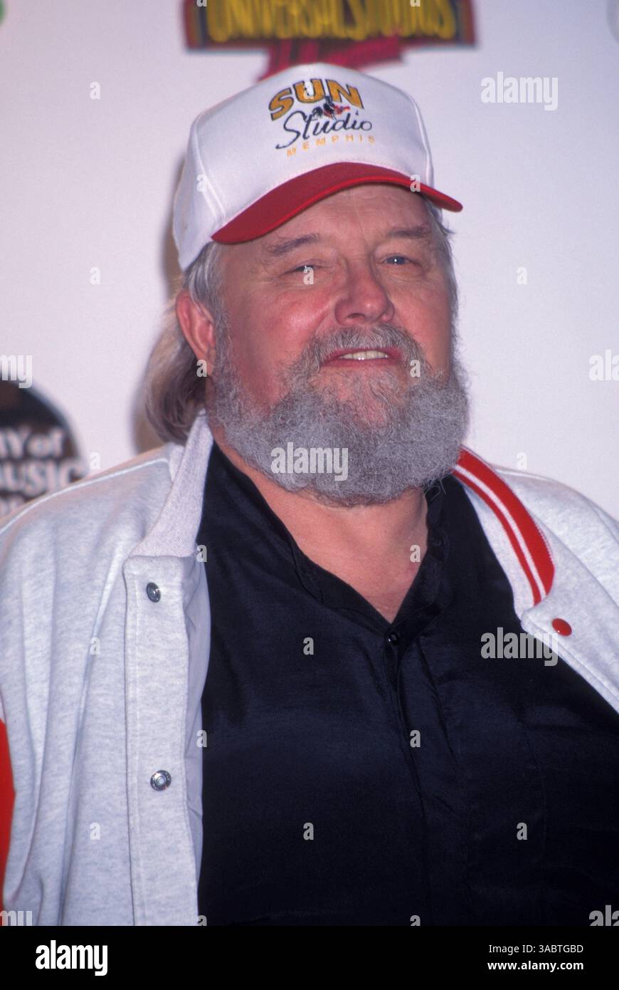 Apr 23, 1997 - Los Angeles, CA, USA - Musician CHARLIE DANIELS (born ...