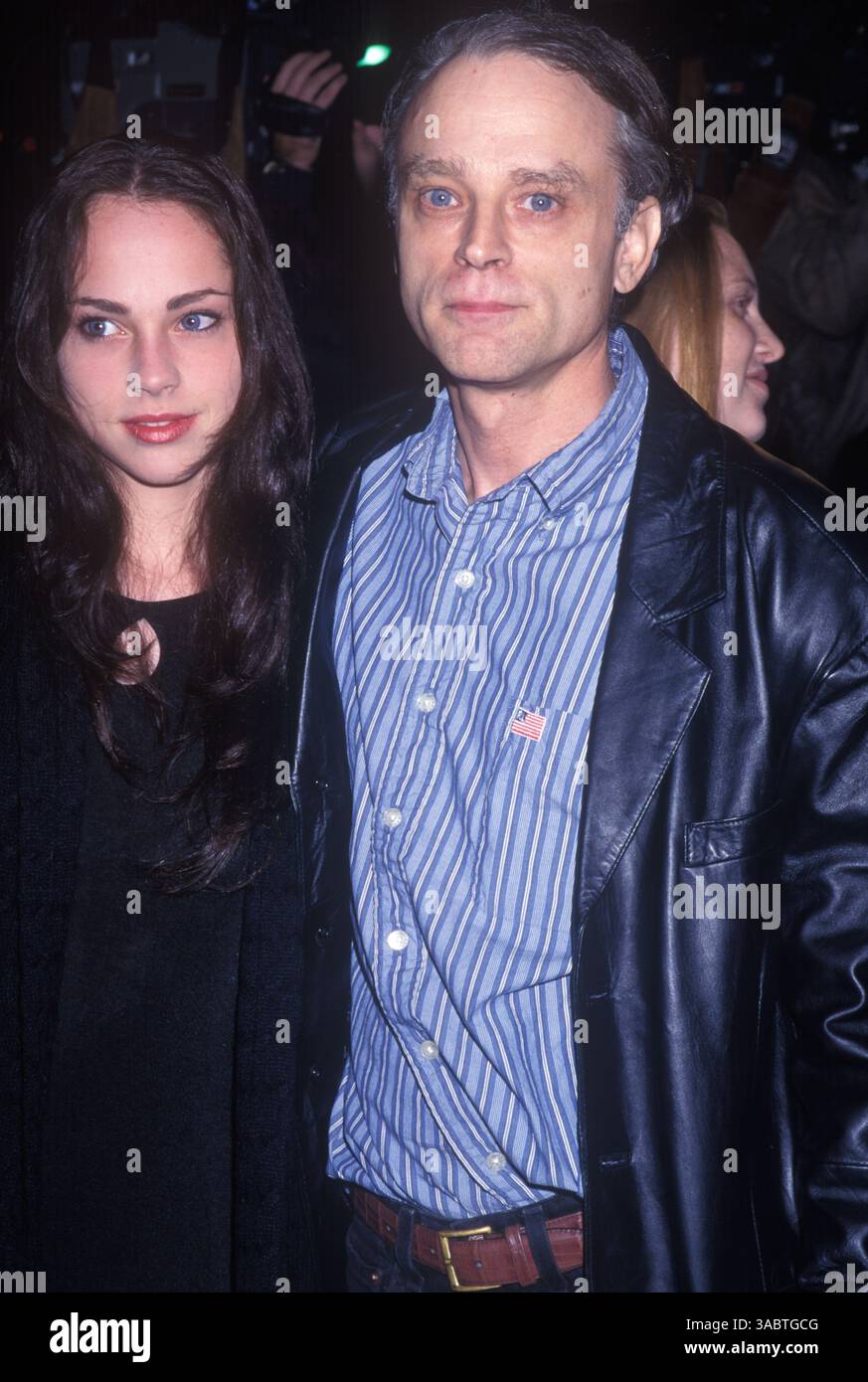 Nov 20, 1997 - Los Angeles, CA, USA - BRAD DOURIF at the 'Alien ...