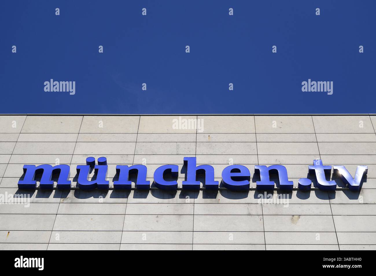 Logo company brand logos hi-res stock photography and images - Alamy