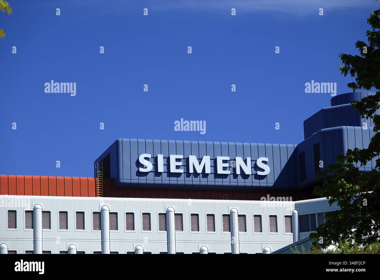 Construction company icons hi-res stock photography and images - Alamy