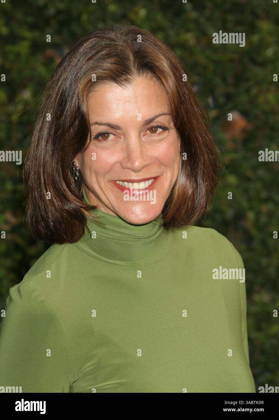 Oct 24, 2007; Hollywood, California, USA; Actress WENDIE MALICK at the ...