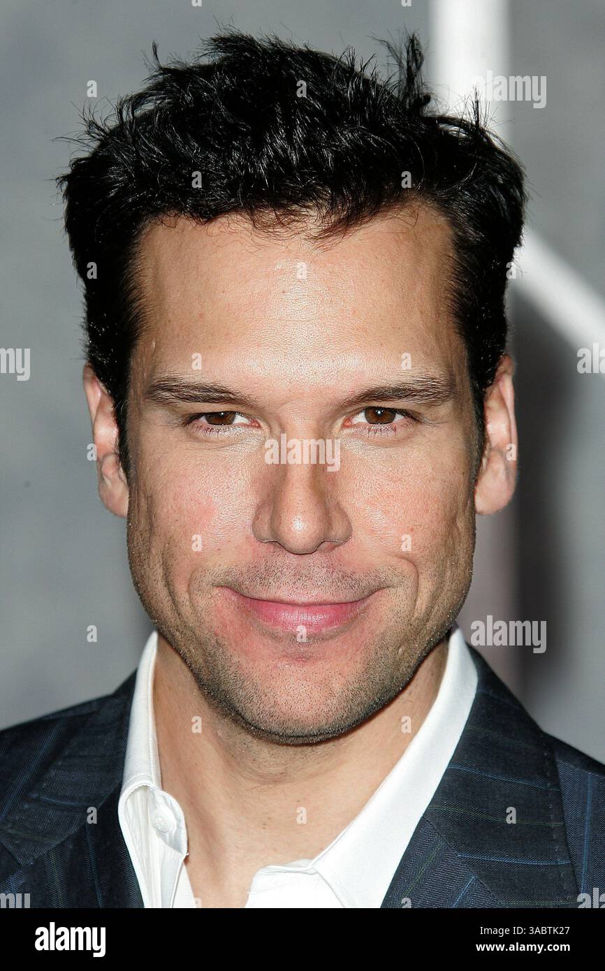 Oct 24, 2007 - Hollywood, CA, USA - Actor DANE COOK during arrivals at ...