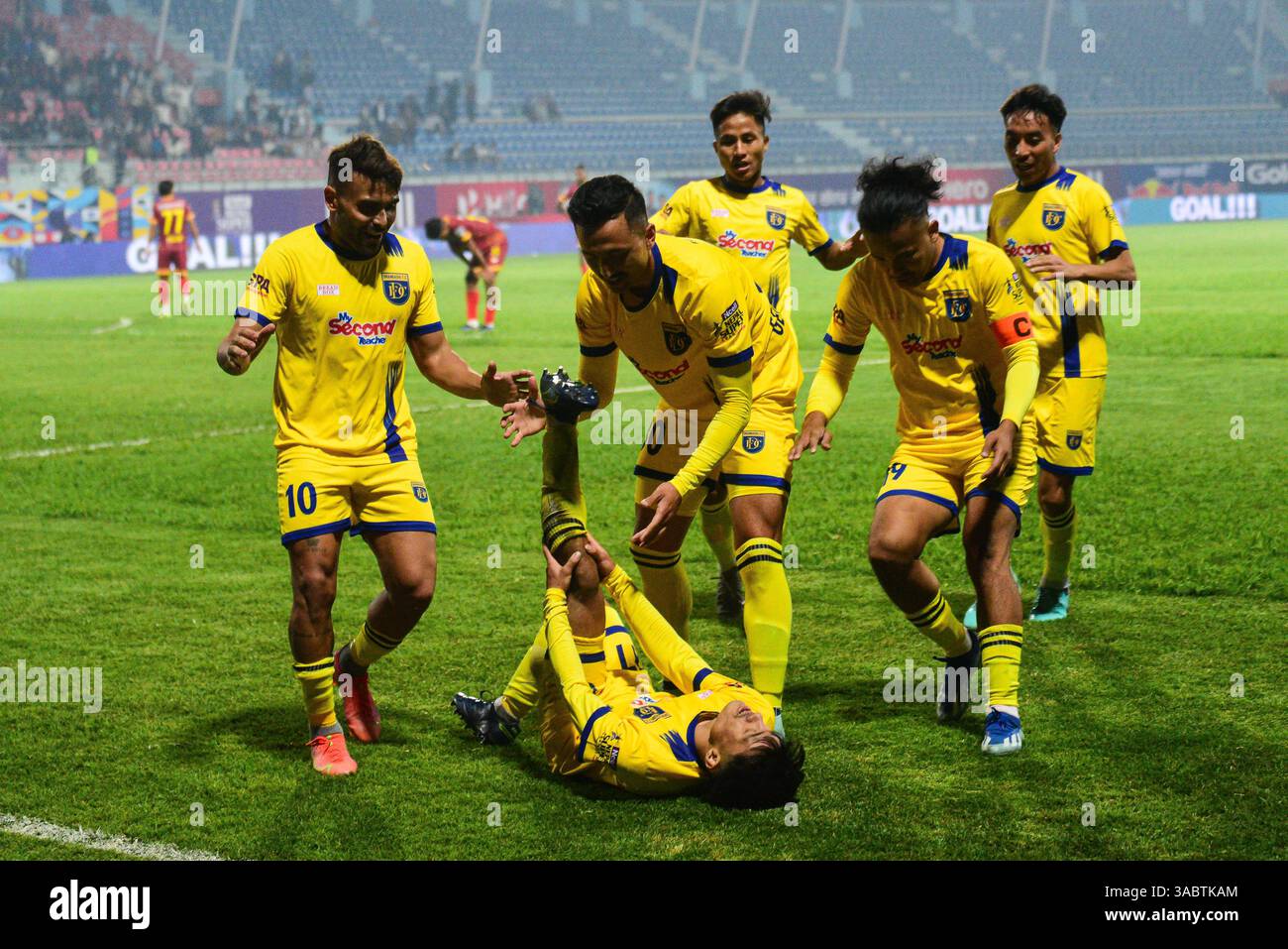 Kritish hi-res stock photography and images - Alamy