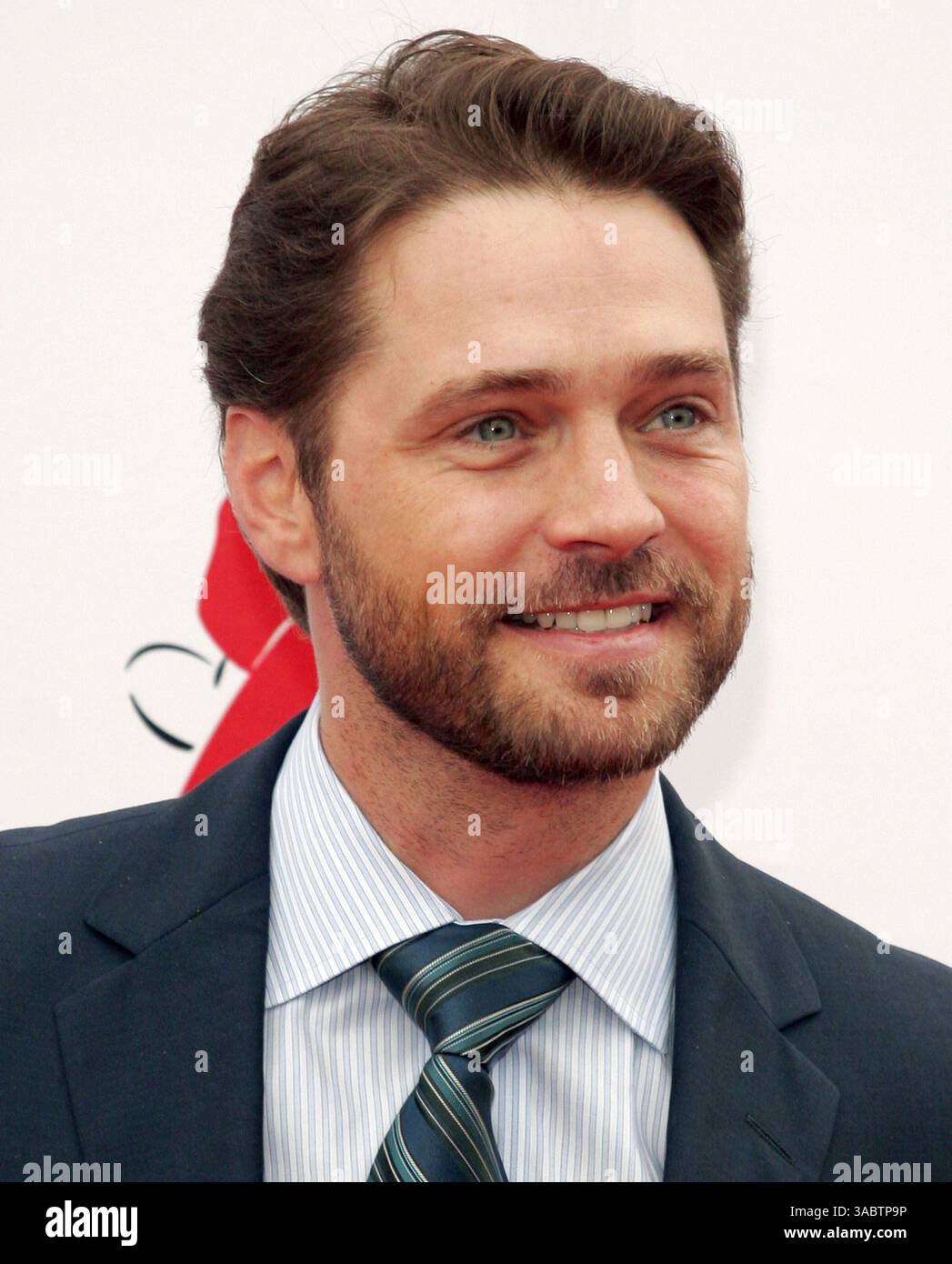 Oct 27, 2007 - Los Angeles, California, USA - Actor JASON PRIESTLEY ...