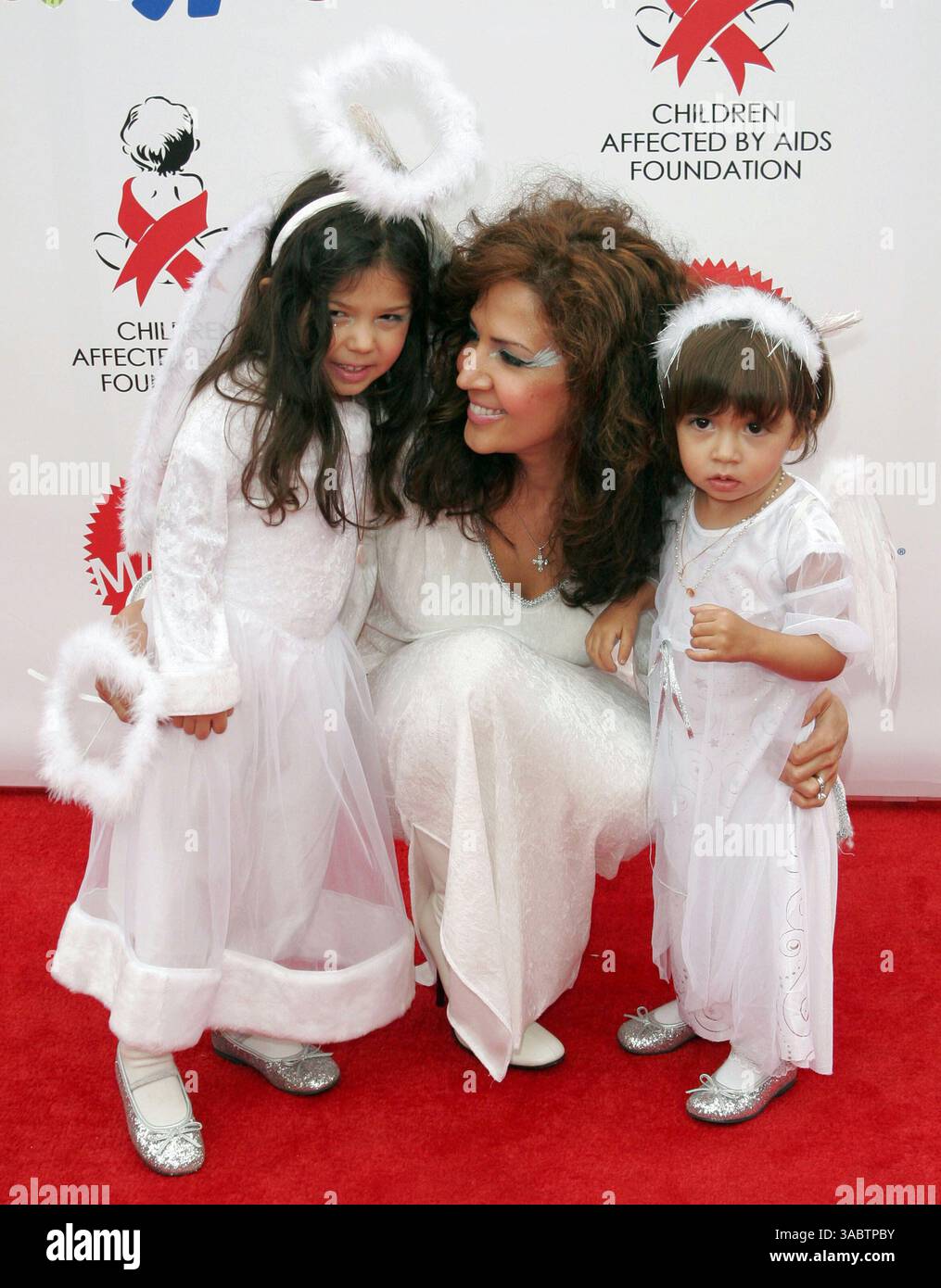 Maria canals barrera 2007 hi-res stock photography and images - Alamy