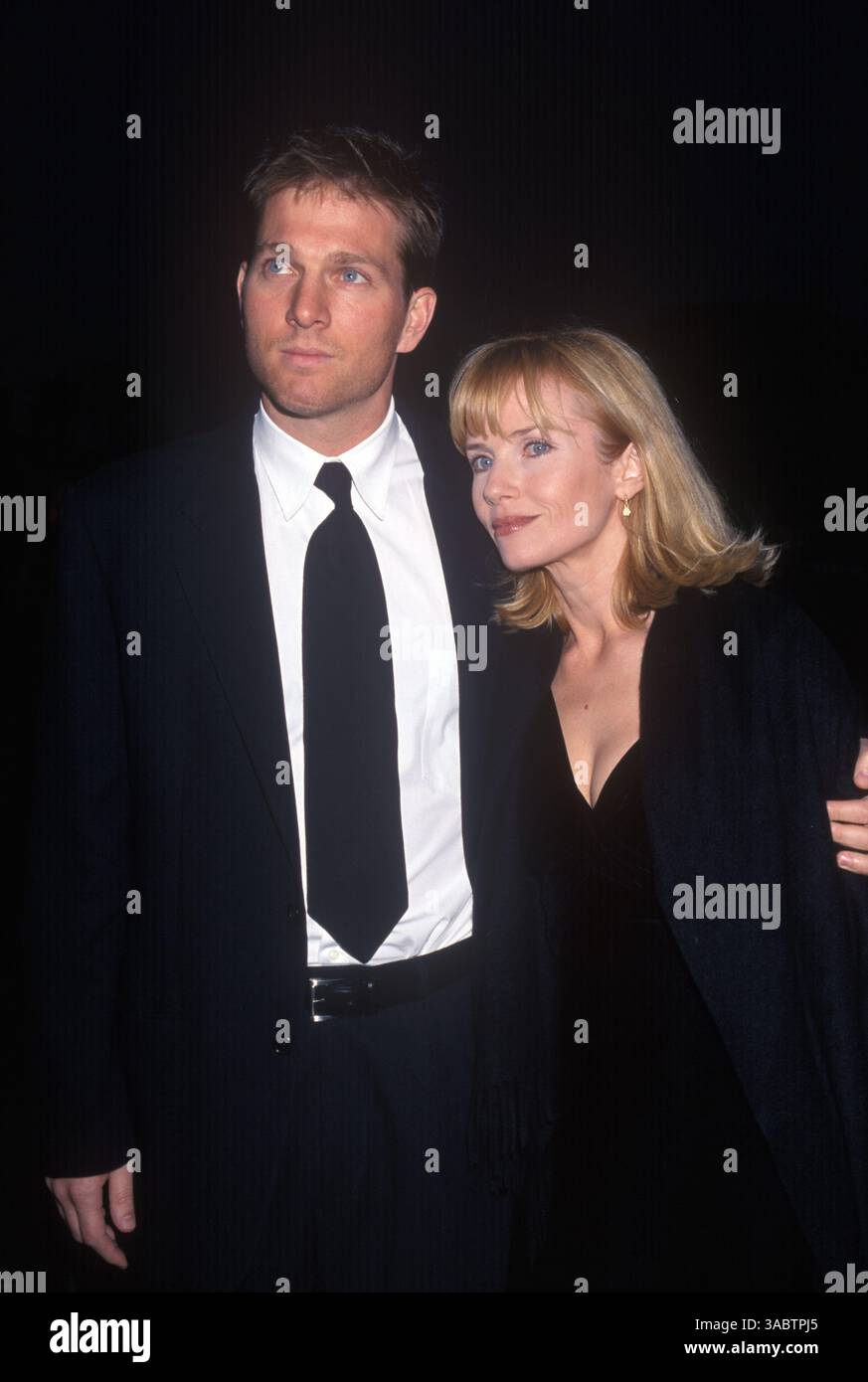 Sep 18, 1999 - Los Angeles, California, USA - PATRICK O'NEAL at a PETA ...
