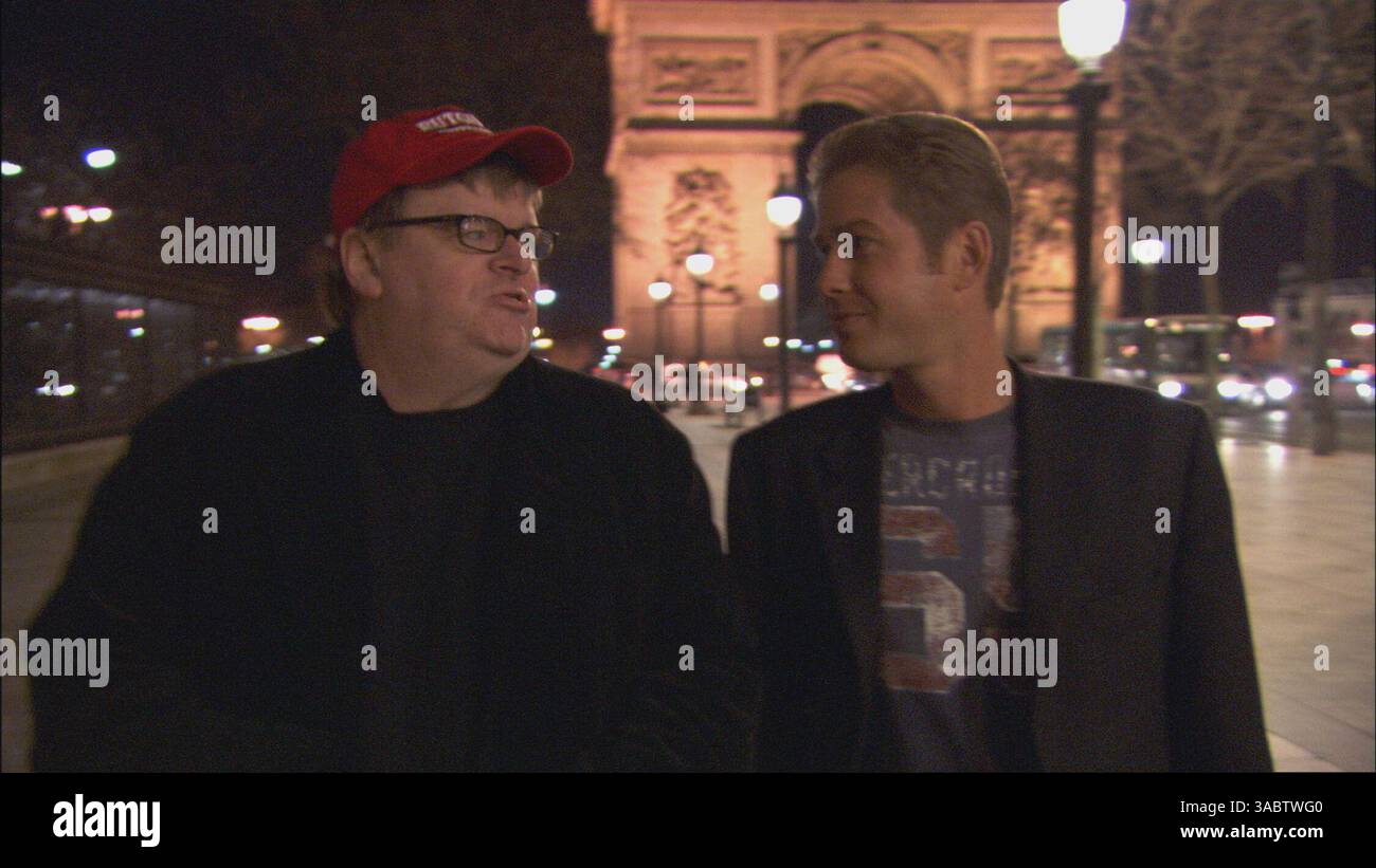 RELEASE DATE: June 2007. MOVIE TITLE: Sicko. STUDIO: Lionsgate. PLOT: A ...