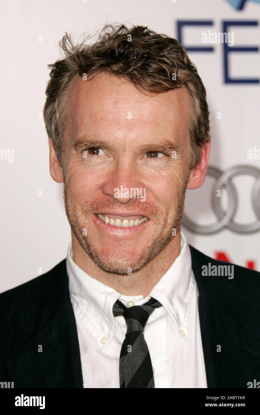 Nov 1, 2007 - Hollywood, California, USA - Actor TATE DONOVAN arriving ...