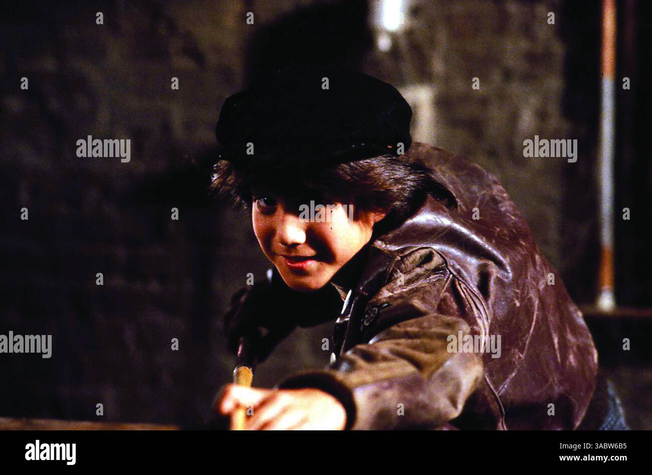 Michael jackson smooth criminal video hi-res stock photography and ...