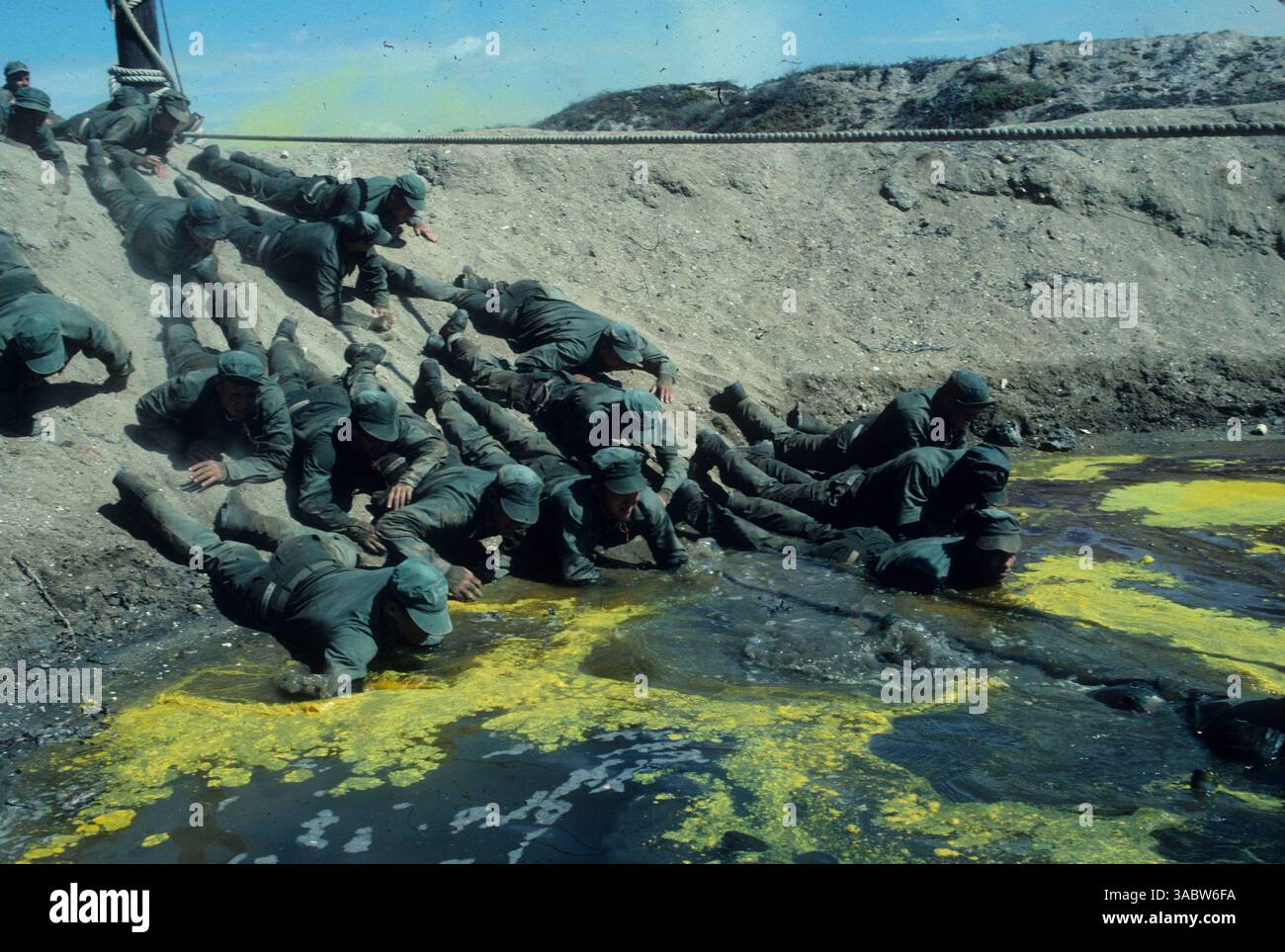 Jan 08, 2007 - Coronado, CA, USA - Military Forces Allied Special ...