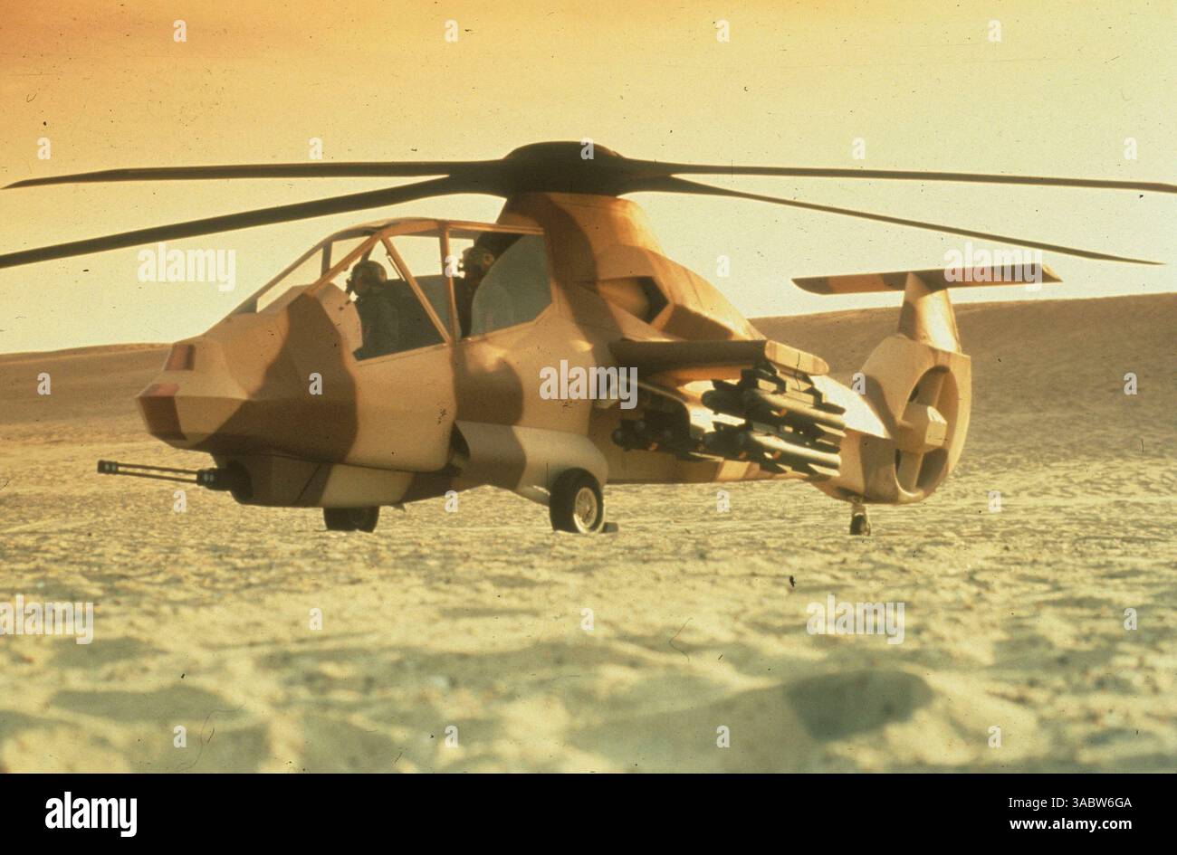 Super Comanche Helicopter Boeing Sikorsky RAH 66 Comanche KSP1 The