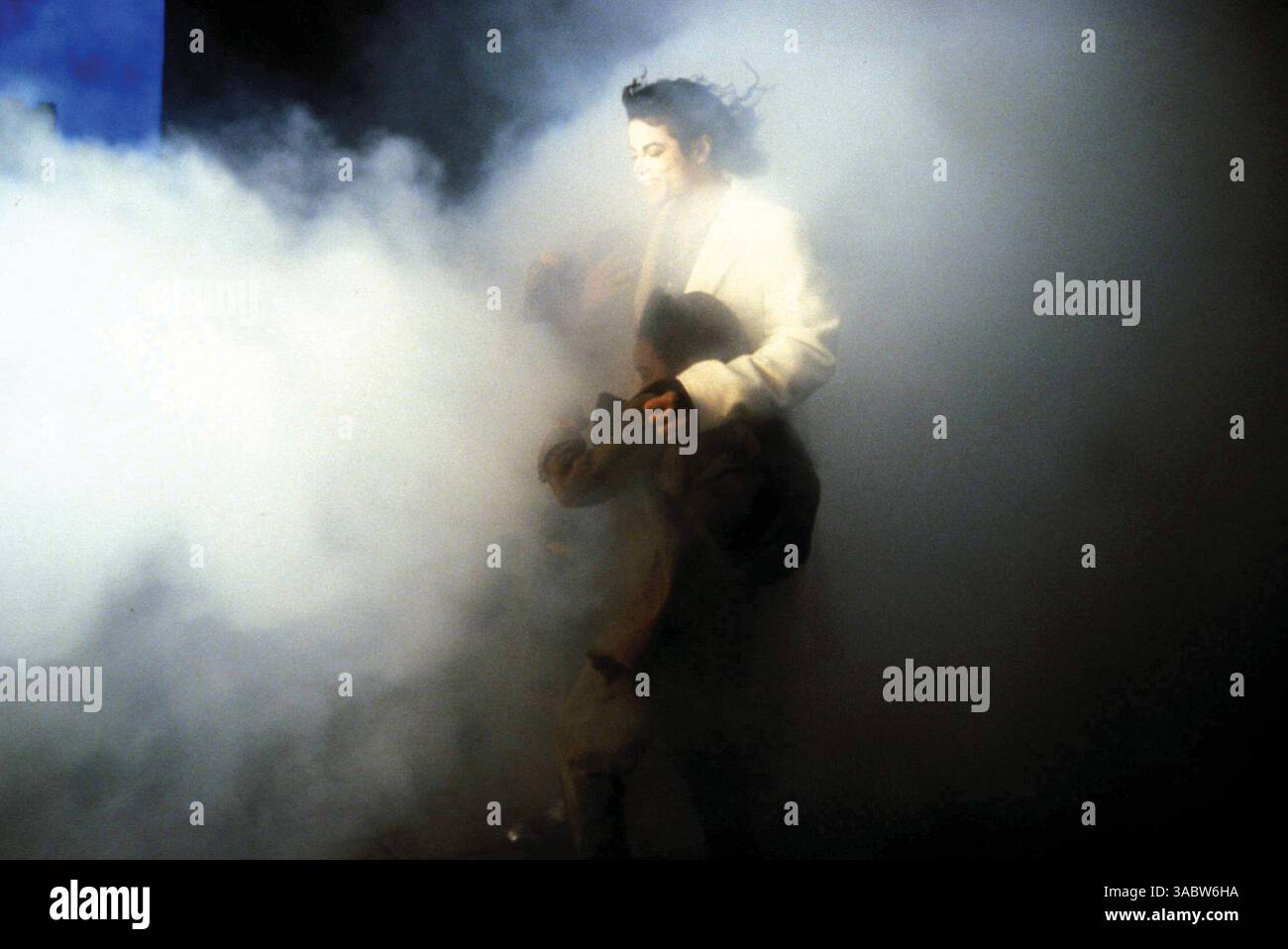 Michael jackson smooth criminal video hi-res stock photography and ...
