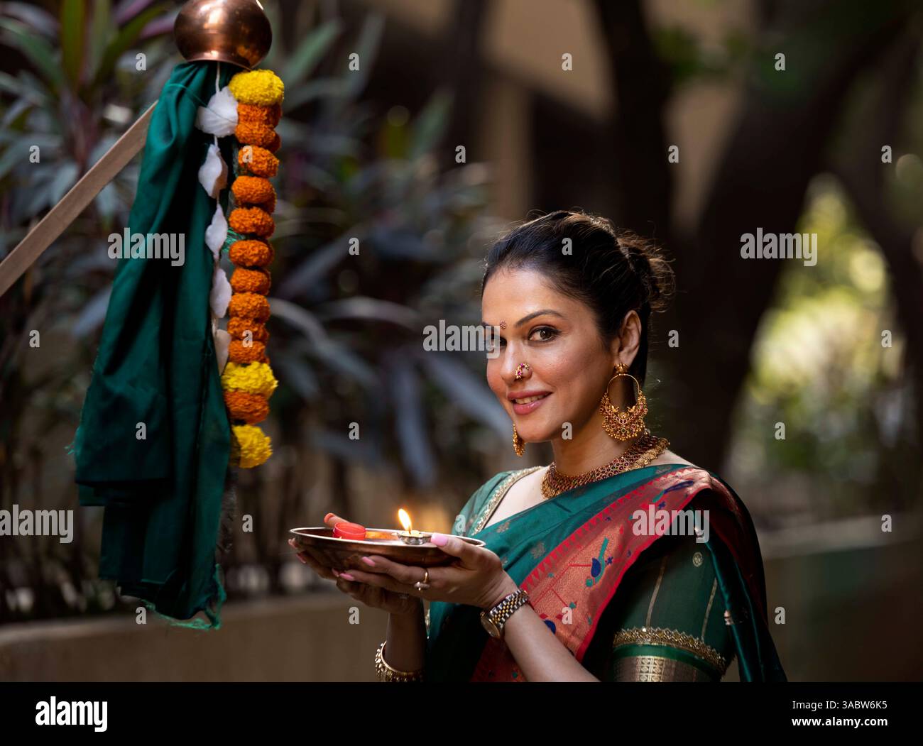 Mumbai, India. 02nd Apr, 2025. MUMBAI, INDIA - MARCH 28: (EDITOR'S NOTE ...