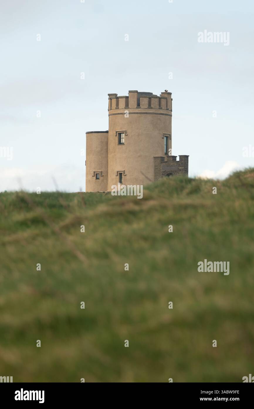 Ancient fortified castle in hi-res stock photography and images - Alamy