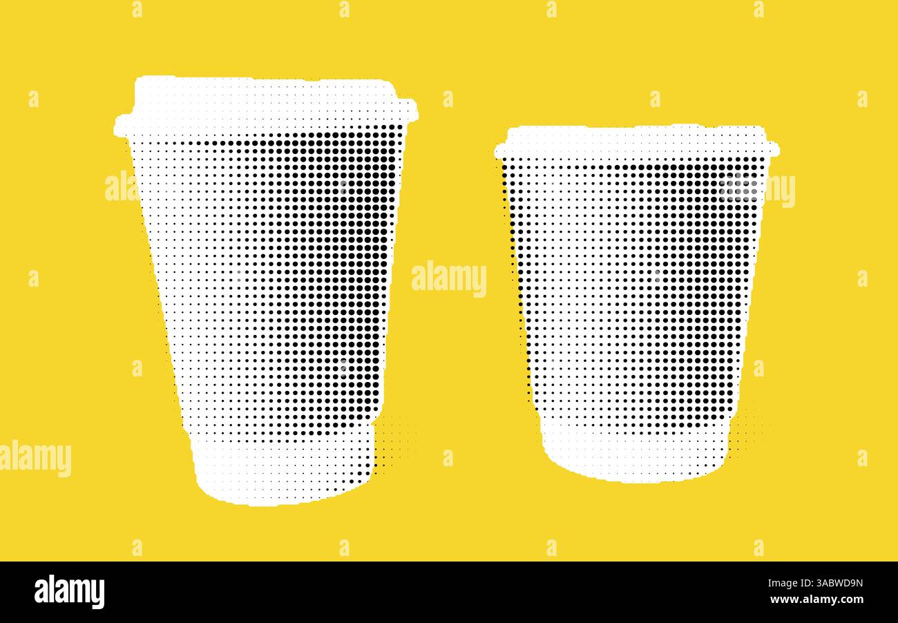 Artistic coffee geography hi-res stock photography and images - Alamy