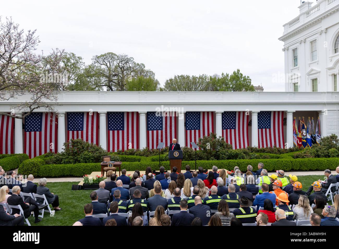 Reciprocal tariff rates hi-res stock photography and images - Alamy