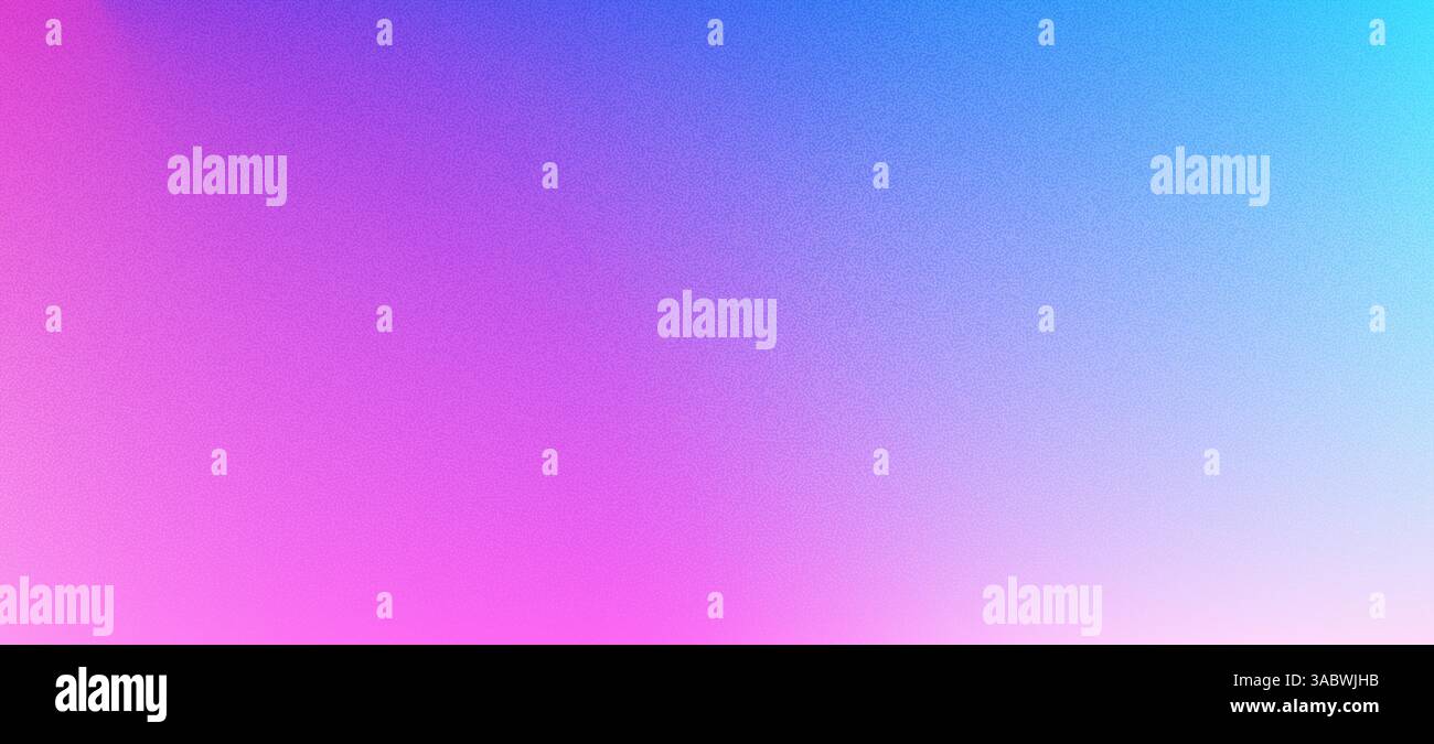 Rainbow ombre gradient background with noise and grain texture. Vibrant ...