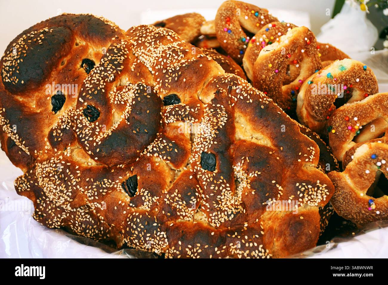 Dios devocional hi-res stock photography and images - Alamy