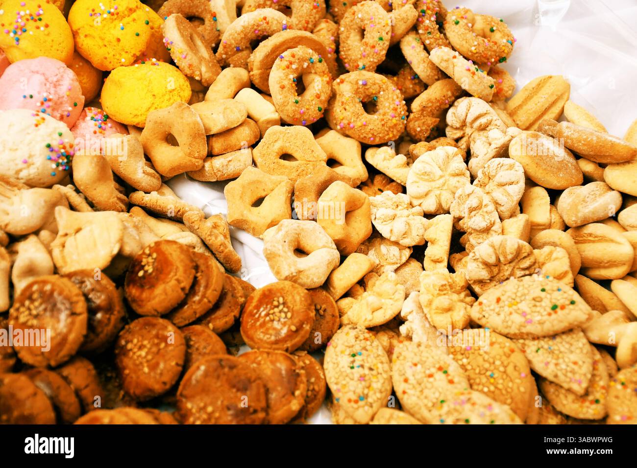 Comida tipica andina hi-res stock photography and images - Alamy