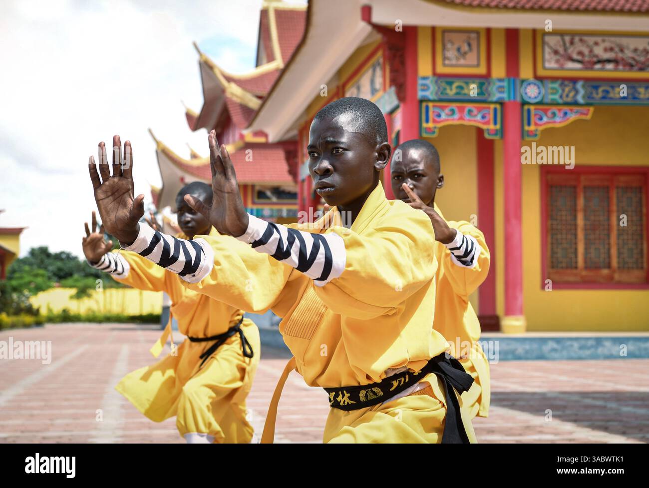 Han symbol hi-res stock photography and images - Alamy